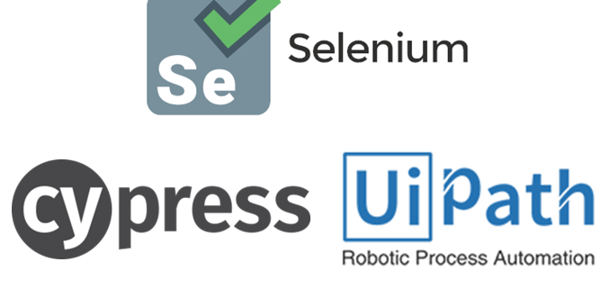 Pros and cons of Selenium vs RPA vs Cypress.io Pros and cons of Selenium vs RPA vs Cypress.io